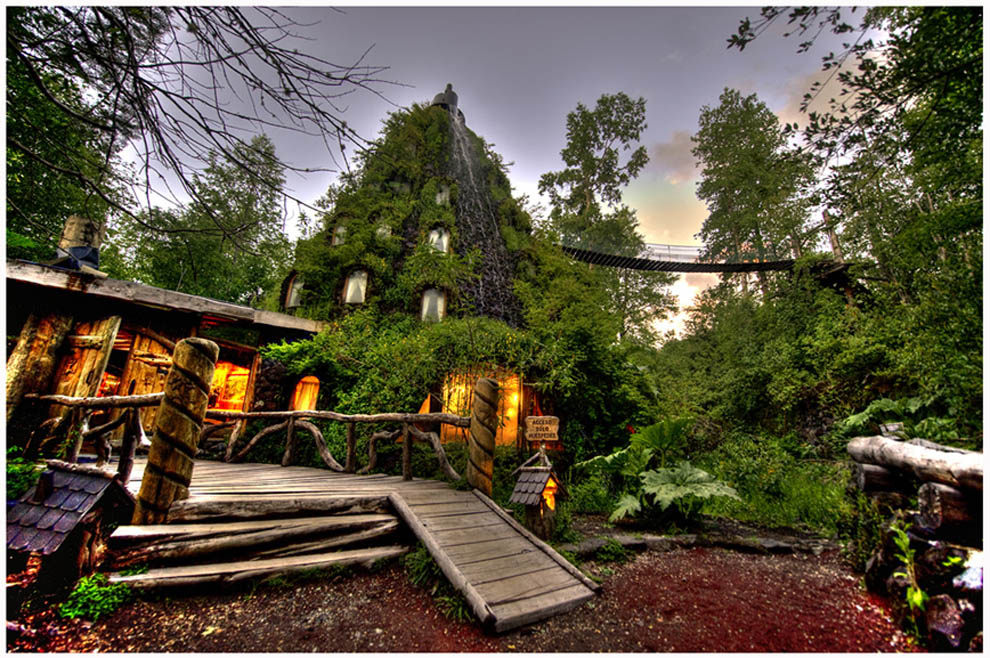 Beautiful Places In The World That Actually Exist :: E-zine for ...